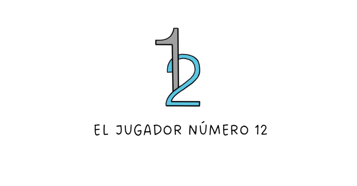 Barcelona – El jugador número 12
